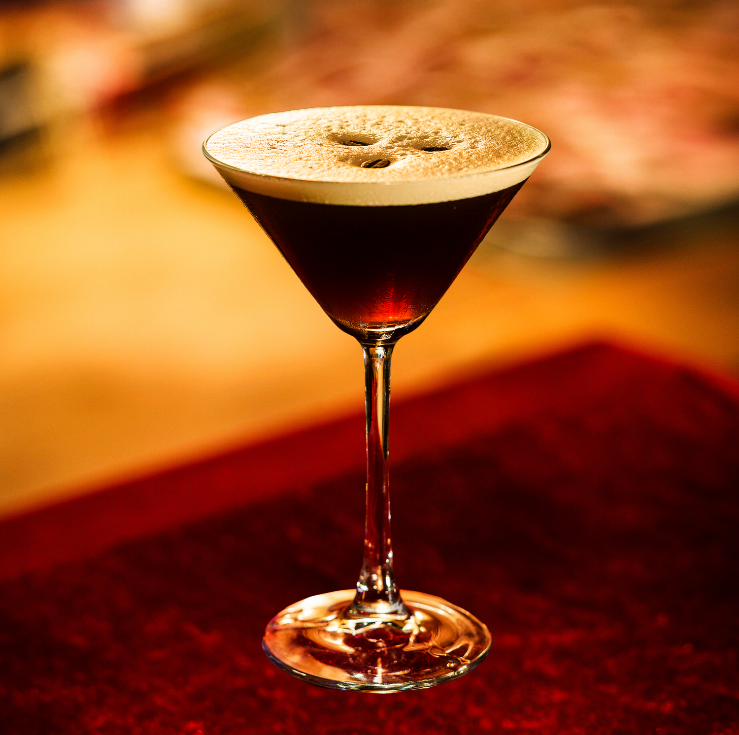 Bar – Manifesto