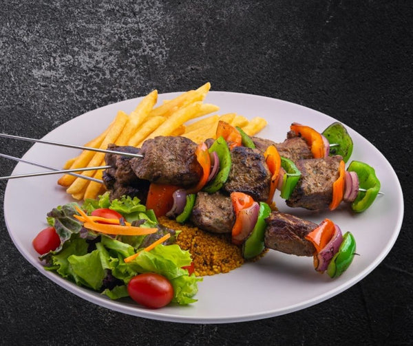 006 Kebab Beef – Manifesto